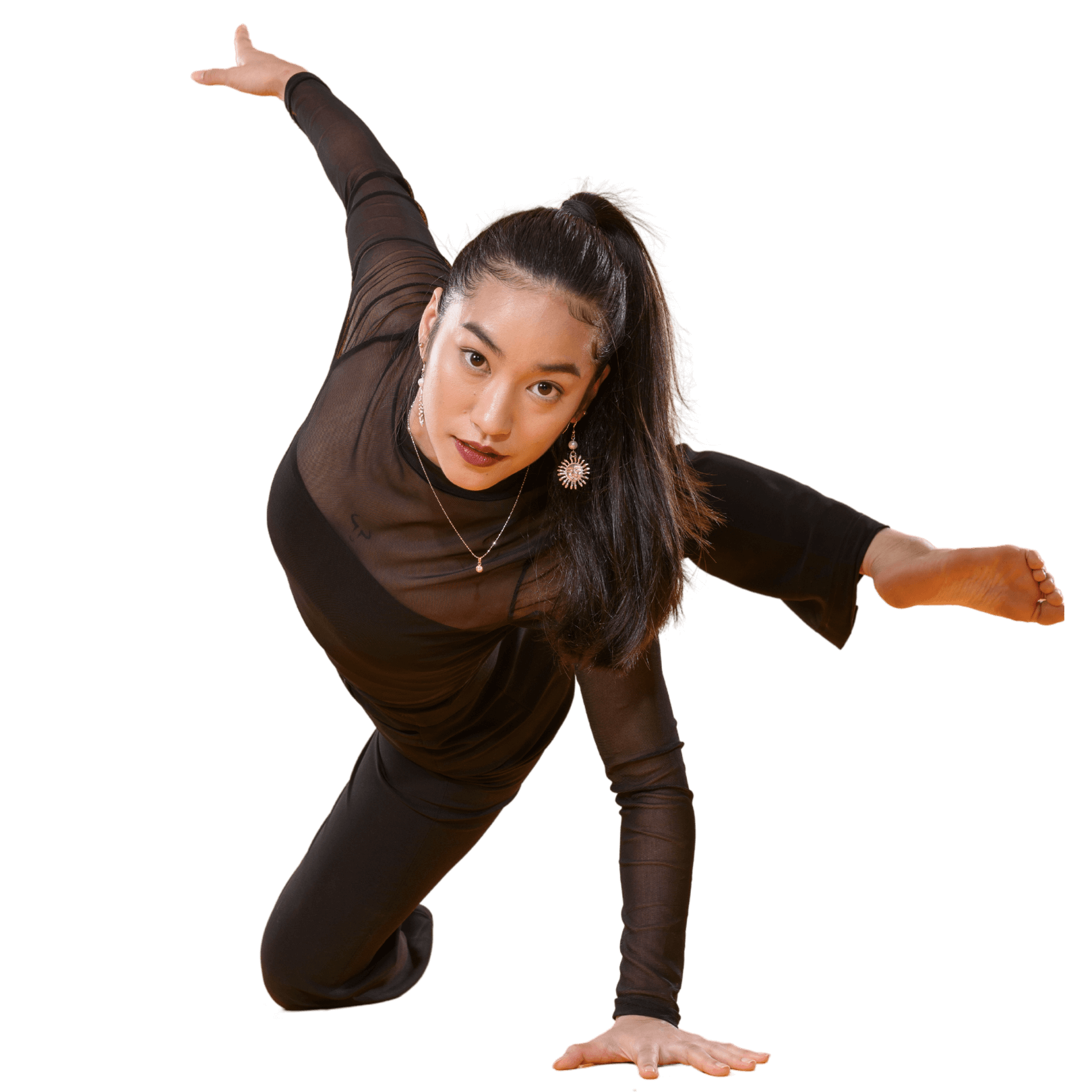 Contact Us - ASK Dance Company