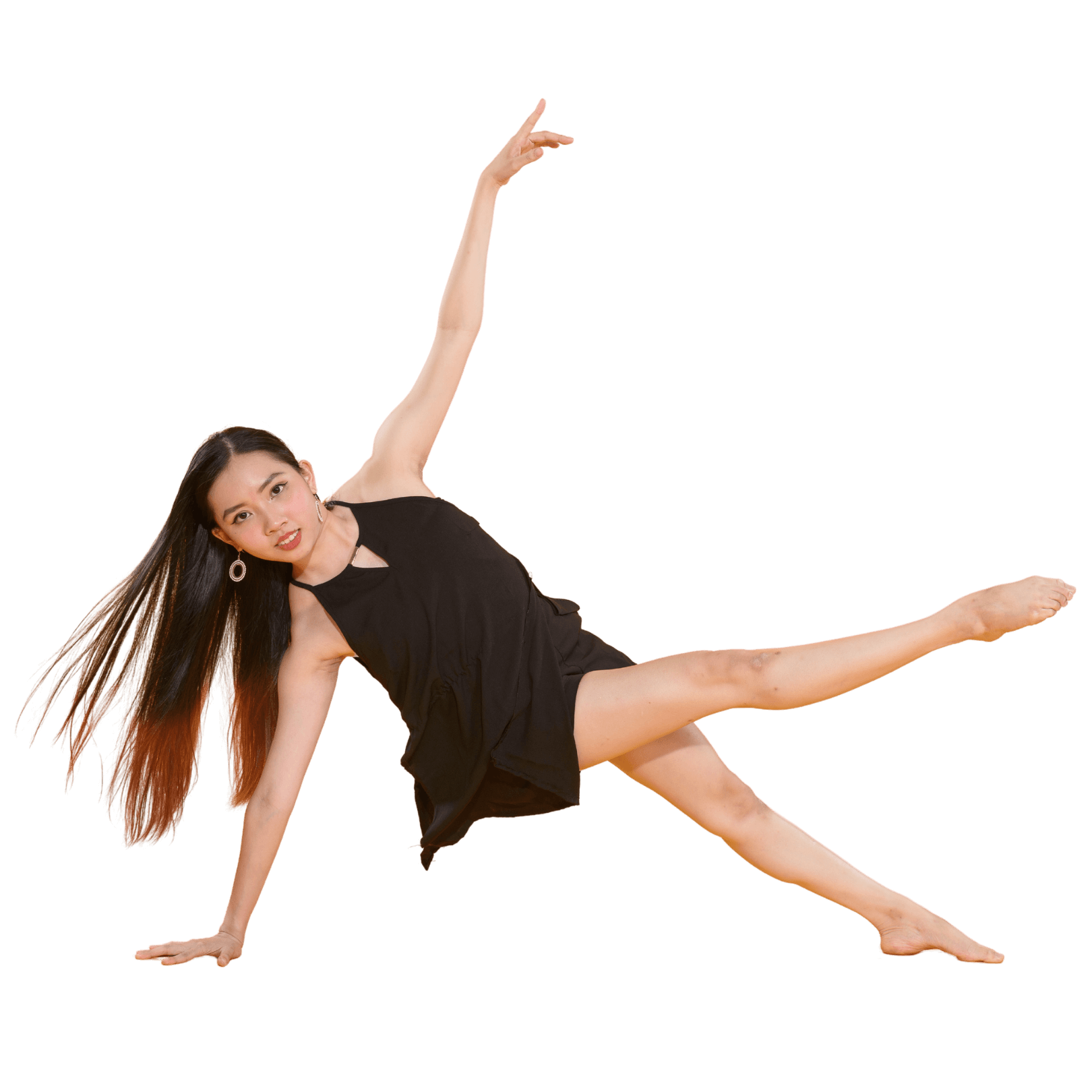 Maddie Gan - ASK Dance Company