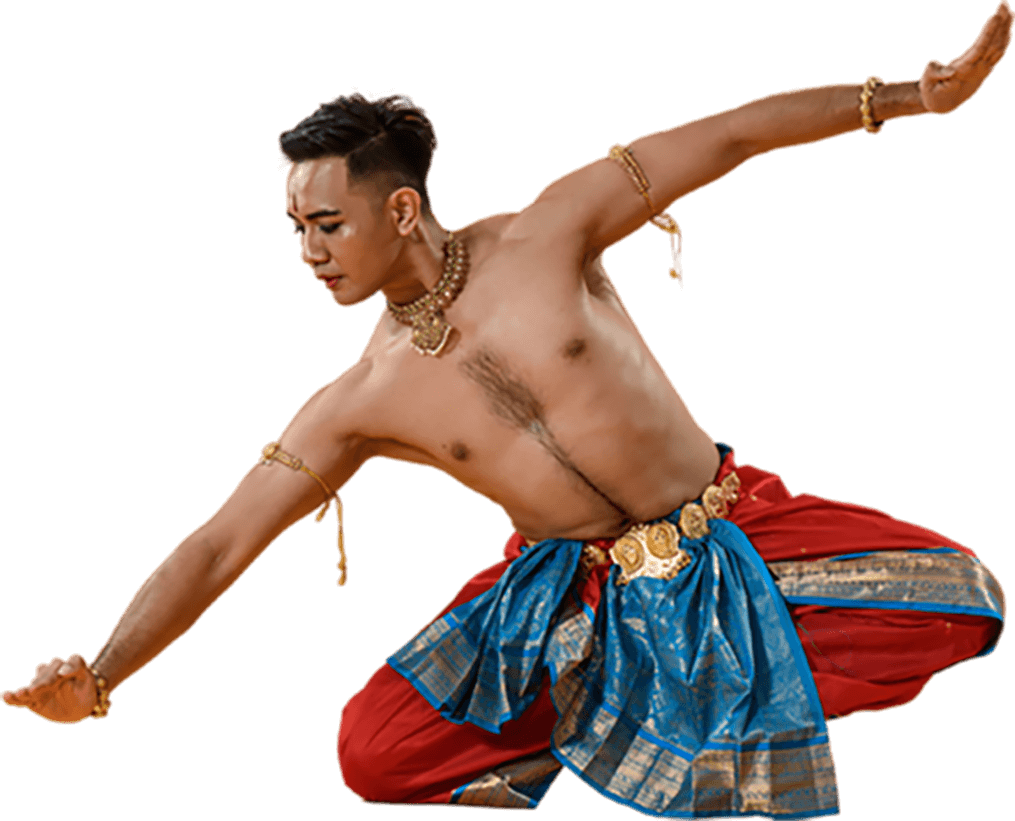 About Us - ASK Dance Company